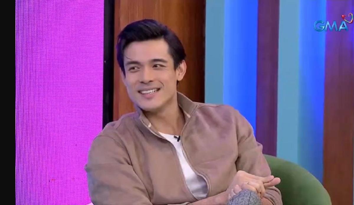 Xian Lim amazes followers with his pleasing singing voice | GMA News Online