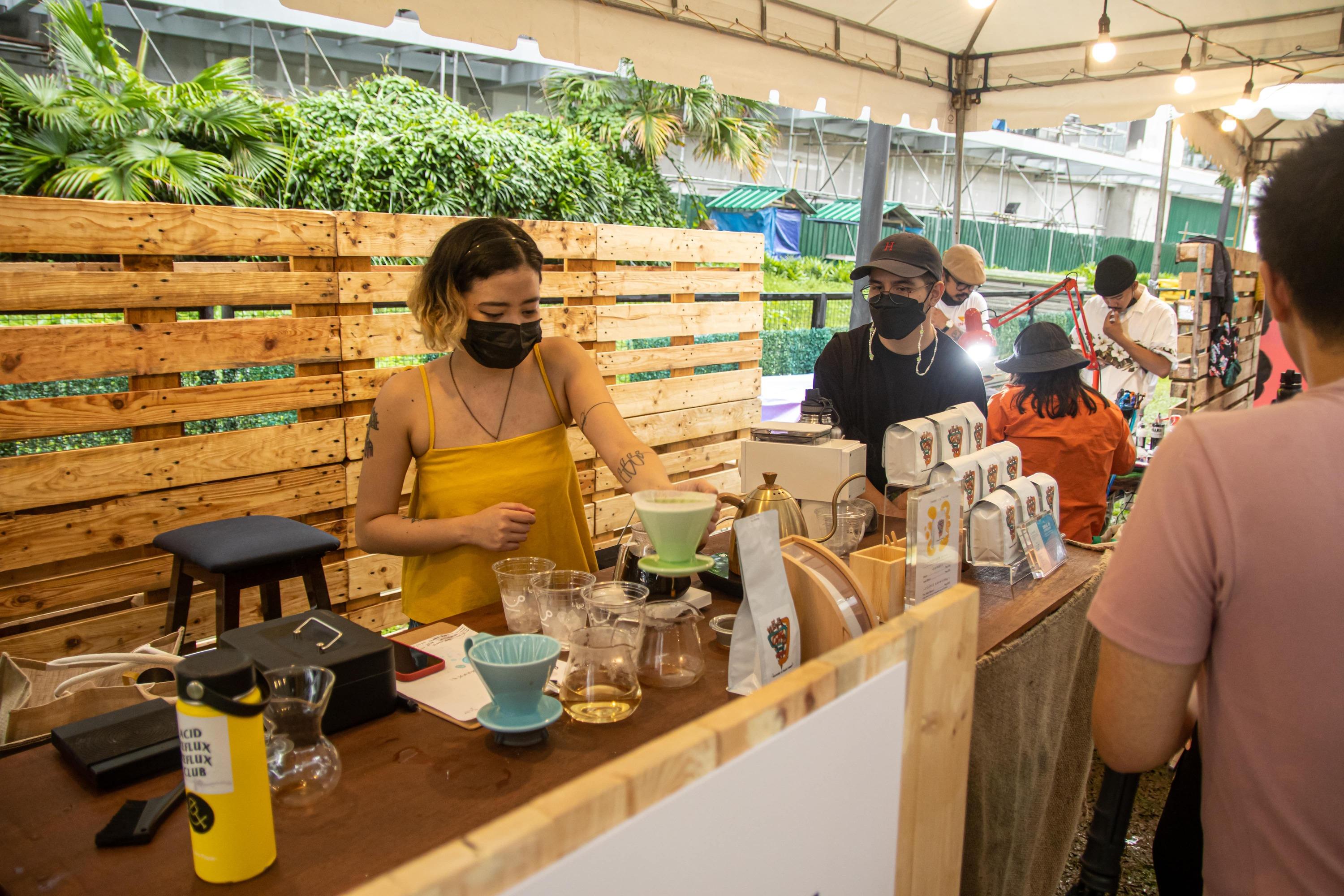 The BGC Coffee Festival returns on March 18-19! | GMA News Online