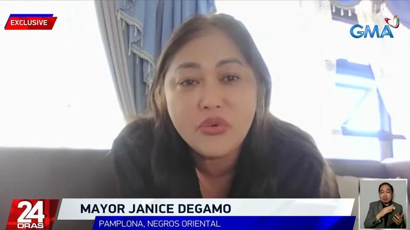 Family of slain Negros Oriental governor says they received reports of ...