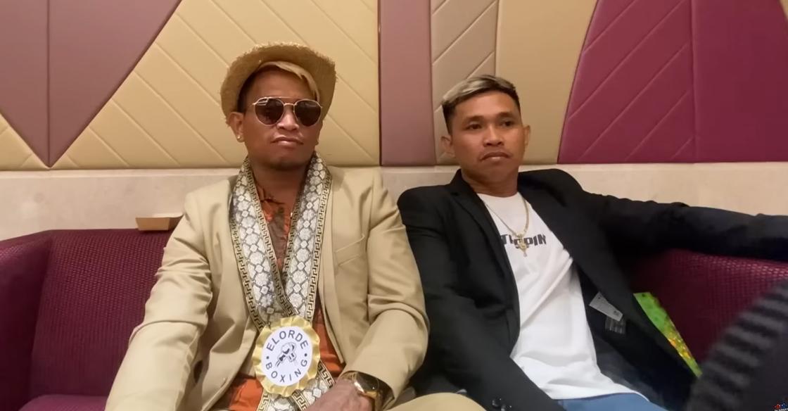 John Riel Casimero expresses satisfaction with Treasure Boxing ...