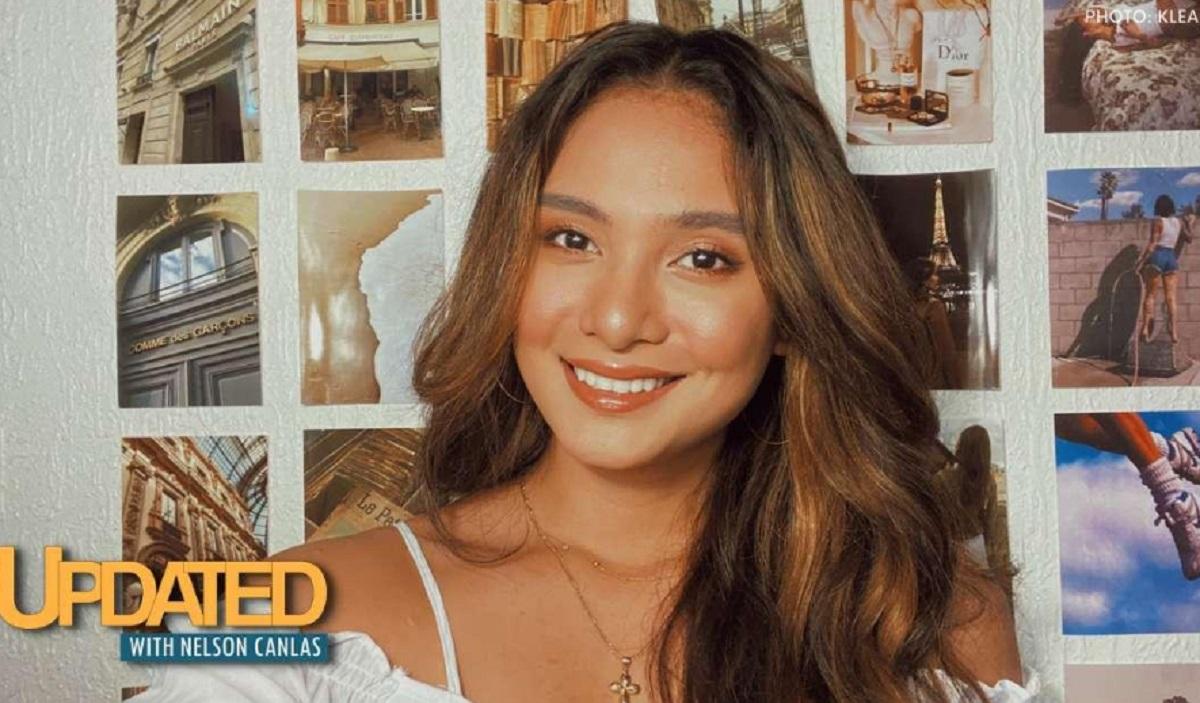 Klea Pineda, inilihim sa pamilya na lesbian siya; pero 'nahuli' | Balitambayan