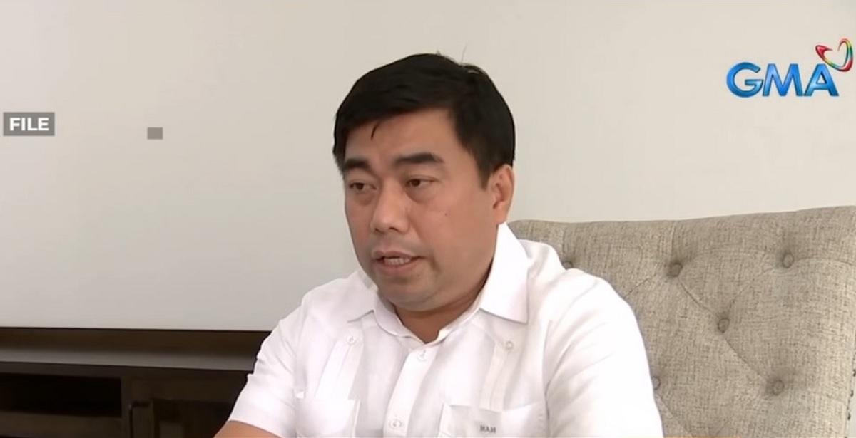 Matibag quits Rodrigo Duterte-chaired PDP-Laban | GMA News Online