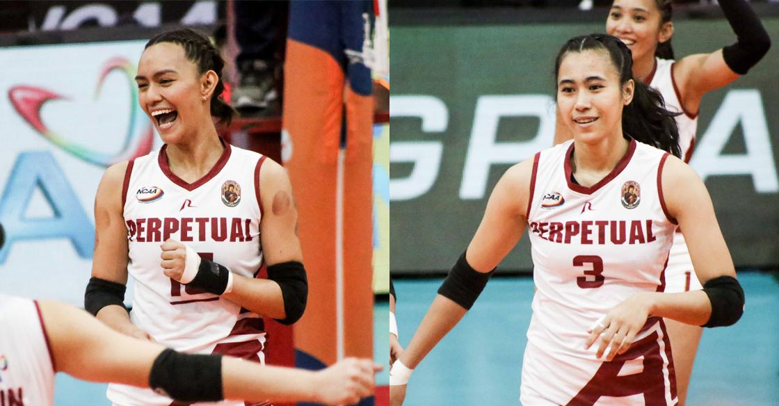 Perpetual coach challenges Aldea, Bedaña to do more as Lady ALTAs near ...