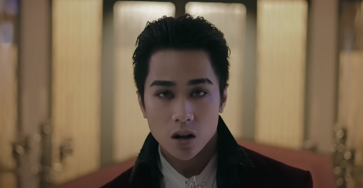 SB19’s Josh releases debut solo single ‘Wild Tonight’ | GMA News Online