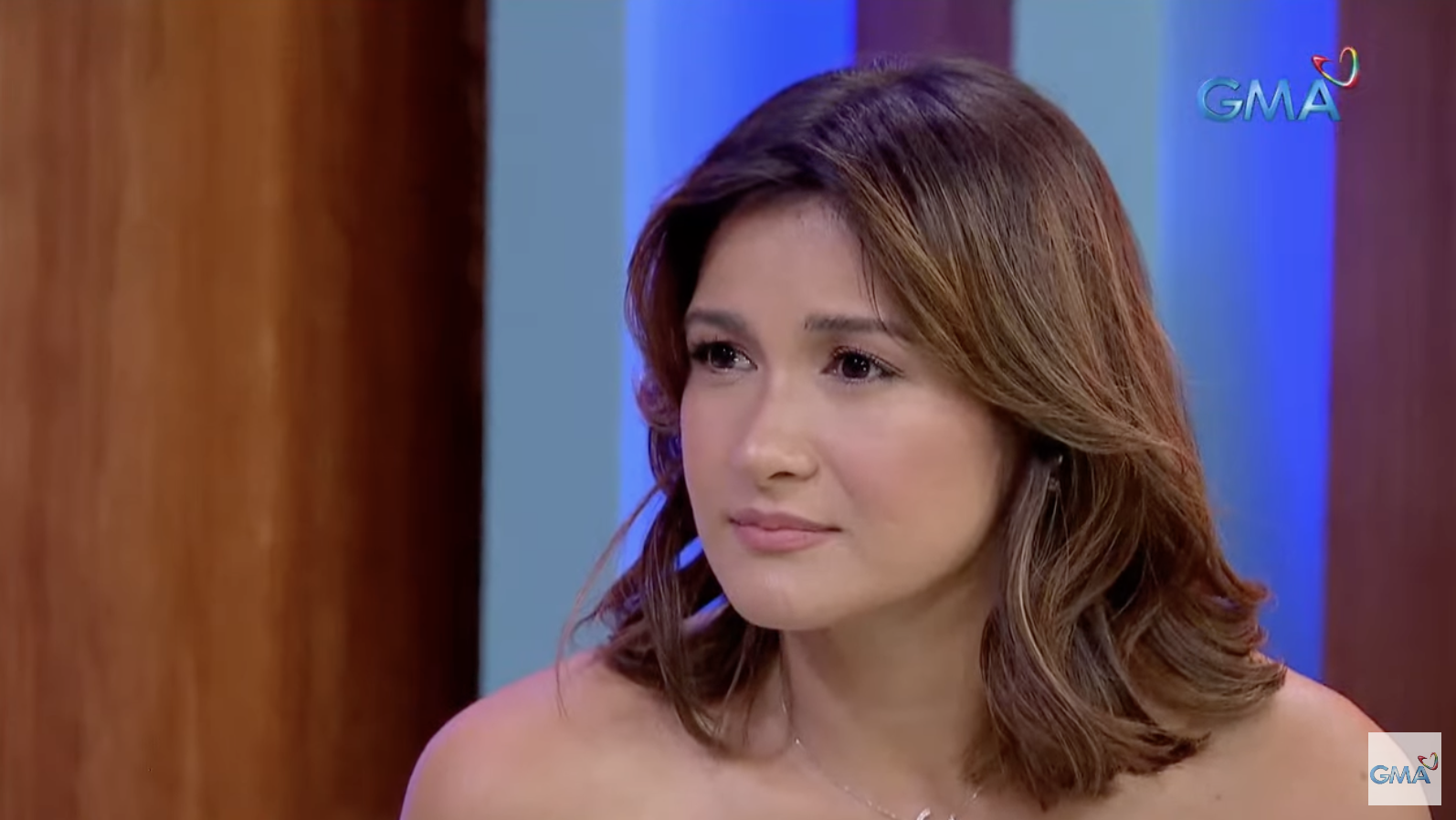 Camille Prats on working as an actress at a young age: 'I had a very ...