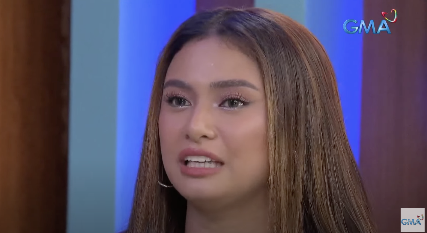 Klea Pineda admits she dated Jak Roberto, Jeric Gonzales, Andre Paras ...