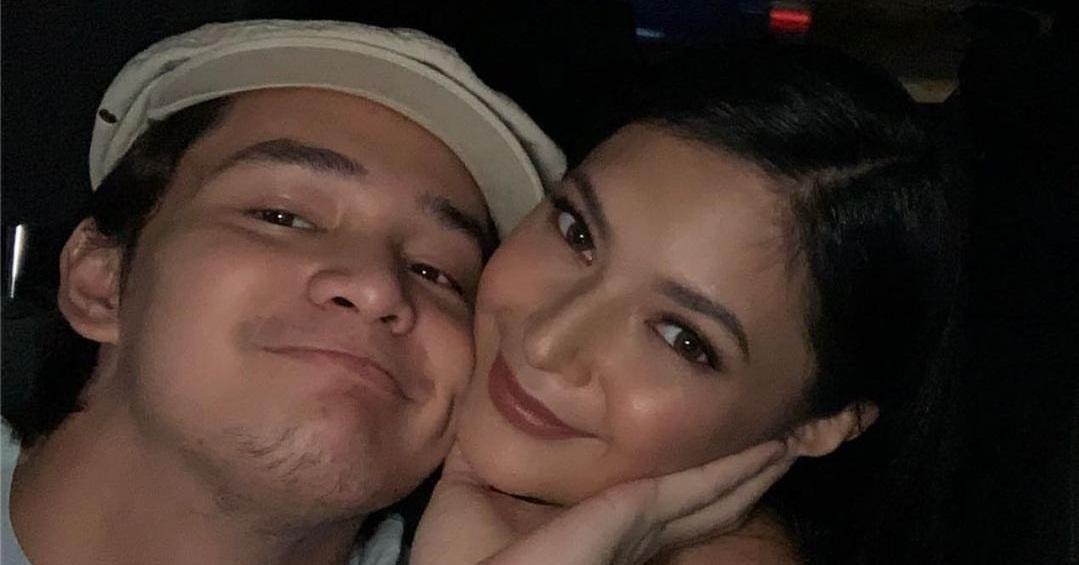 Ruru Madrid denies Bianca Umali almost ran him over in 2019 parking lot incident | GMA News Online