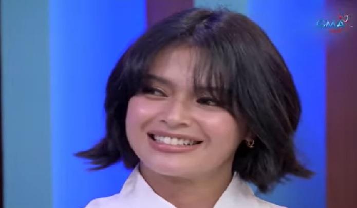 Bianca Umali, sinabing 'naghiwalay' sila noon ni Ruru Madrid | Balitambayan