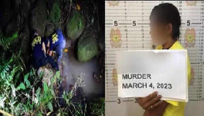 10-anyos na babaeng nawawala, nakitang patay sa Misamis Oriental; suspek, umamin sa krimen ...