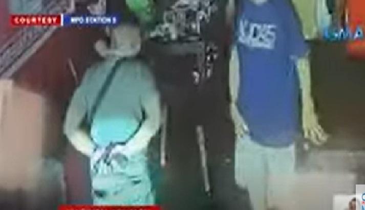 Barangay Kagawad sa Maynila, patay matapos barilin ng sundalong AWOL | Balitambayan