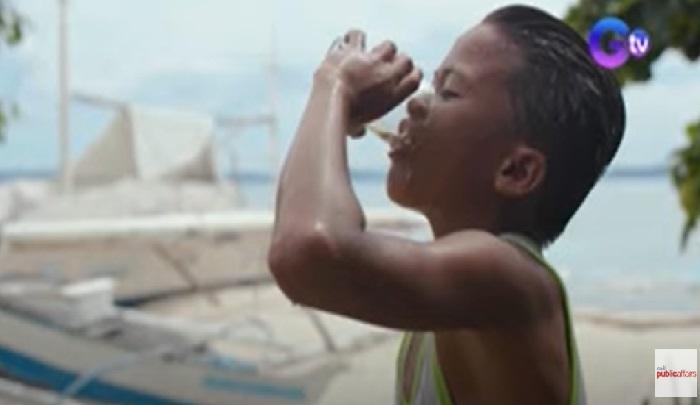 Tubig-dagat, puwedeng inumin sa tulong ng desalination at filtration ...