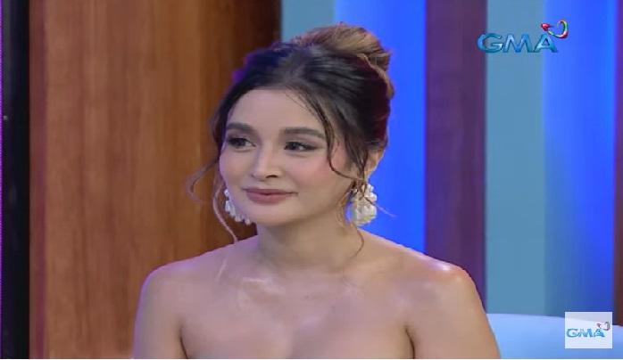 Tanong ni Boy Abunda kay Kris Bernal: 'Naging kayo ba ni Aljur ...