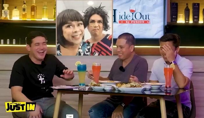 'Pekto' at John Feir, binalikan kung paano nabuo ang comedic duo nilang ...