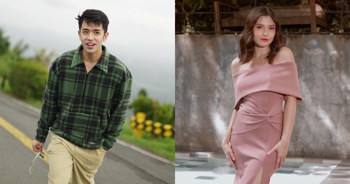 Arra San Agustin, tinanong kung 'nagparamdam' ba sa kaniya noon si ...