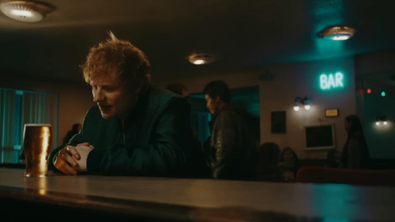Ed Sheeran releases new single and music video 'Eyes Closed' | GMA News ...