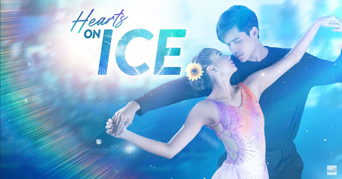 Get to know 'Hearts on Ice' characters in new trailer | GMA News Online