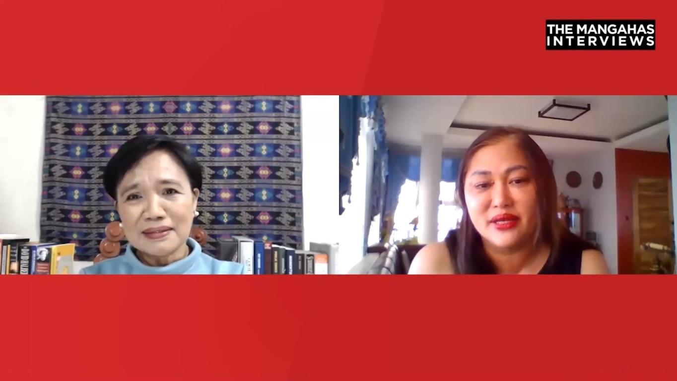 Degamo’s widow says preparing for long battle, willing to wait for ...