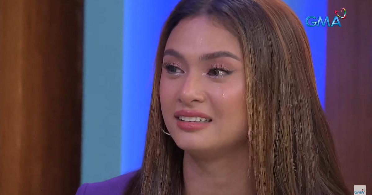 Klea Pineda talks about negative reactions to her sexuality: 'Sayang ka ...