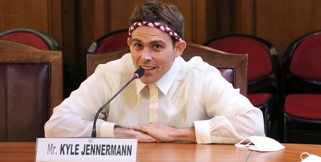 Canadian vlogger Kyle Jennermann shares why he wants to become a ...