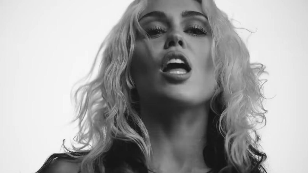 Miley Cyrus releases new album 'Endless Summer Vacation,' MV for 'River ...