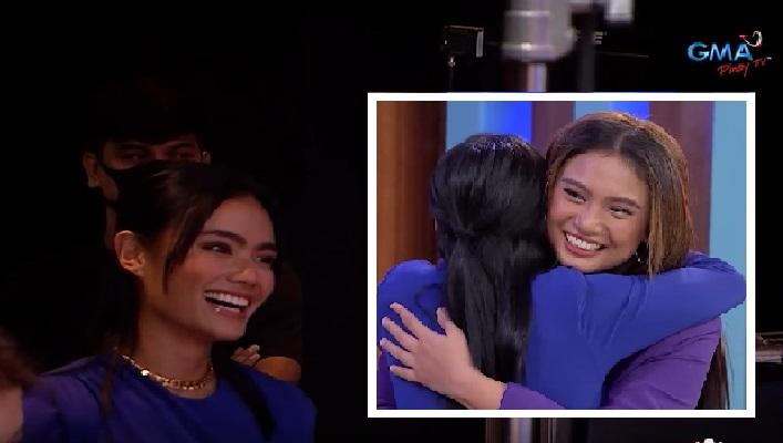 GF ni Klea Pineda na si Katrice Kierulf, masaya sa 'make or break' decision na ginawa ng aktres ...