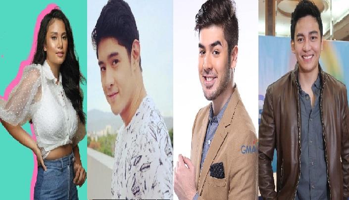 Klea Pineda, inaming may 'kulang' nang makipag-date siya noon kina Jak ...