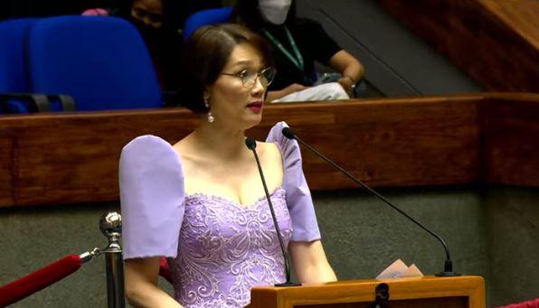 Solon seeks more laws on women's rights, gender equality | GMA News Online