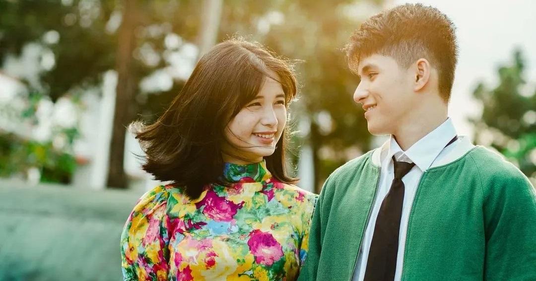 Sofia Pablo and Allen Ansay start shooting digital series 'In My Dreams ...