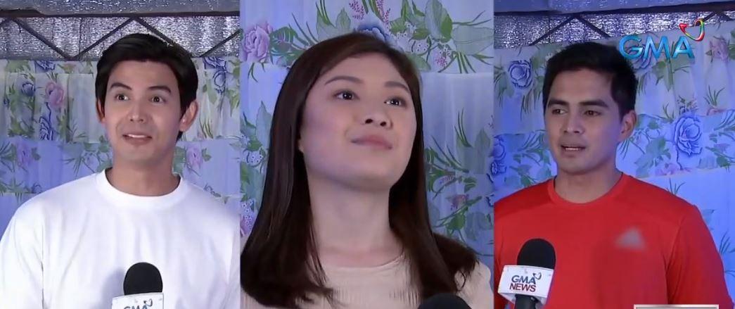 'Tadhana' to have special Lenten episode on March 18 | GMA News Online