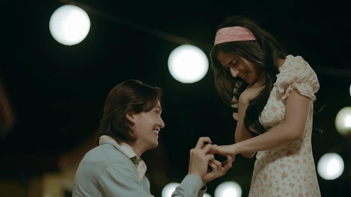 Full trailer for ‘The Write One’ starring Bianca Umali and Ruru Madrid ...