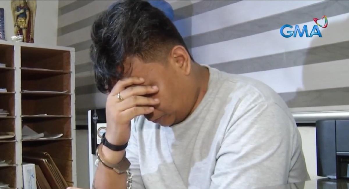 Nanay sa Pasig, pinatay ng kaniya umanong sariling anak | Balitambayan Nanay sa Pasig, pinatay ng kaniya umanong sariling anak | Balitambayan