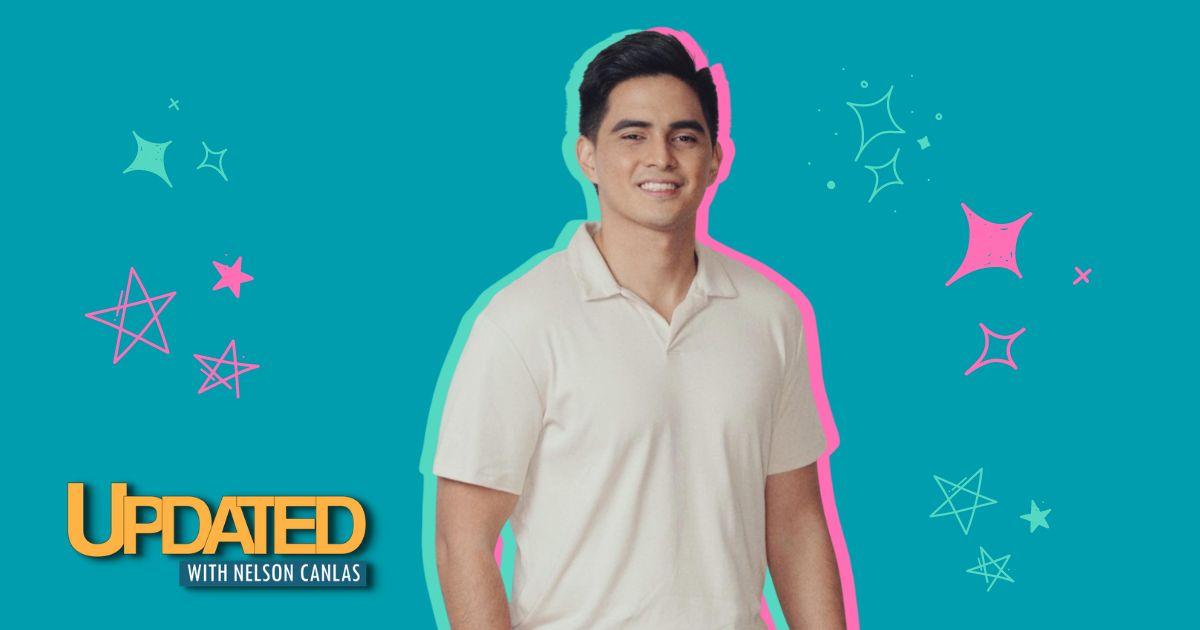 Juancho Triviño to make a cameo in upcoming GMA digital series ‘In My ...