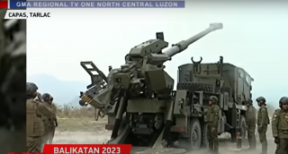 BALIKATAN_2023 | Tracking | GMA News Online