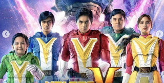 Worth the three-year wait: 'Voltes V: Legacy' gets lauded by diehard ...