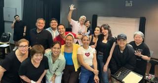 The 'Ang Larawan' concert will be streamed on Facebook on May 20 | Ang ...