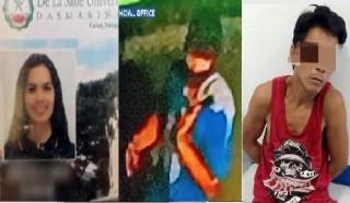 QUEEN_LEANNE_DAGUINSIN | Tracking | GMA News Online