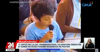 PABASA_NG_PASYON | Tracking | GMA News Online