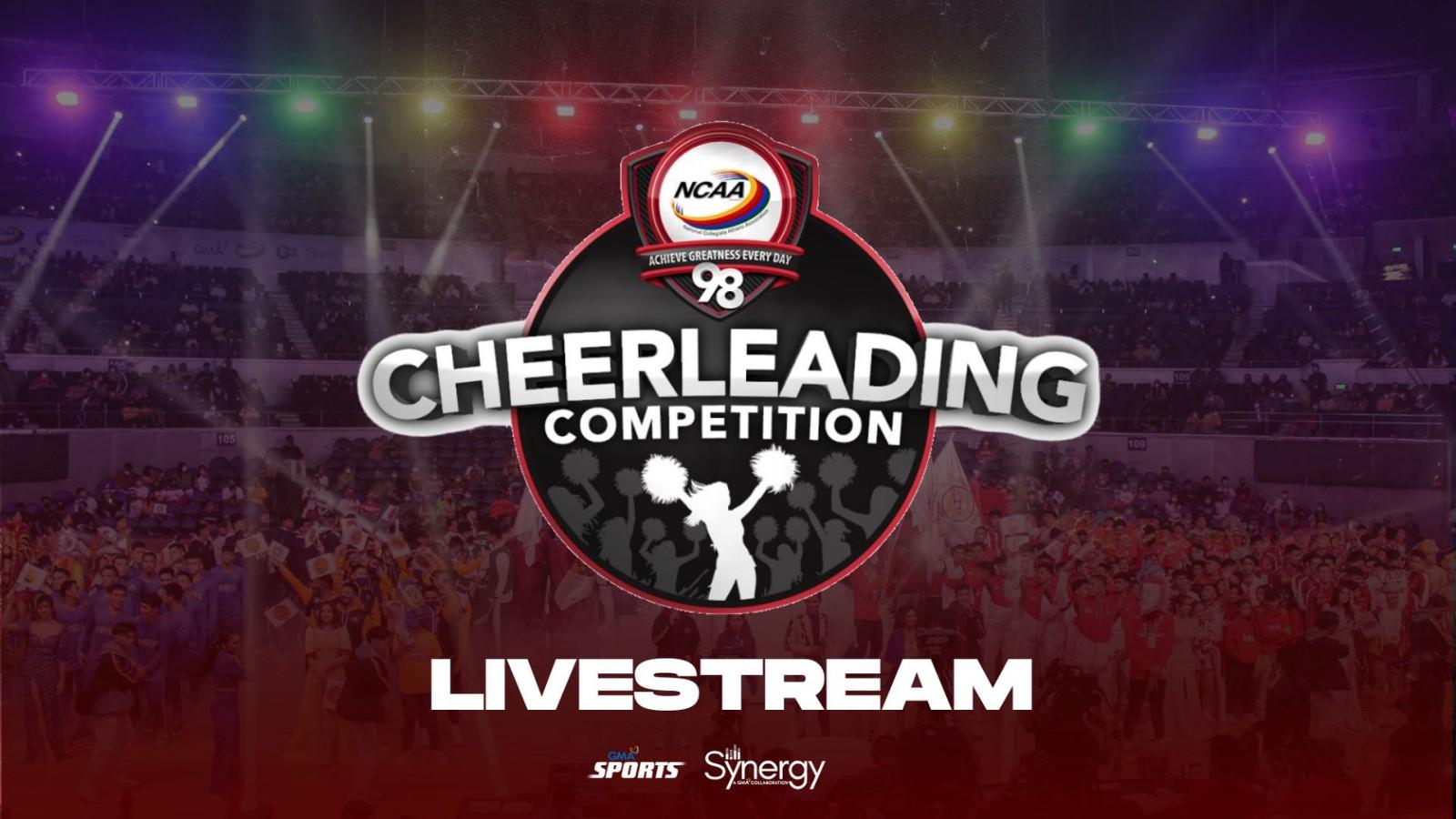 NCAA Videos - Stream full games of the NCAA