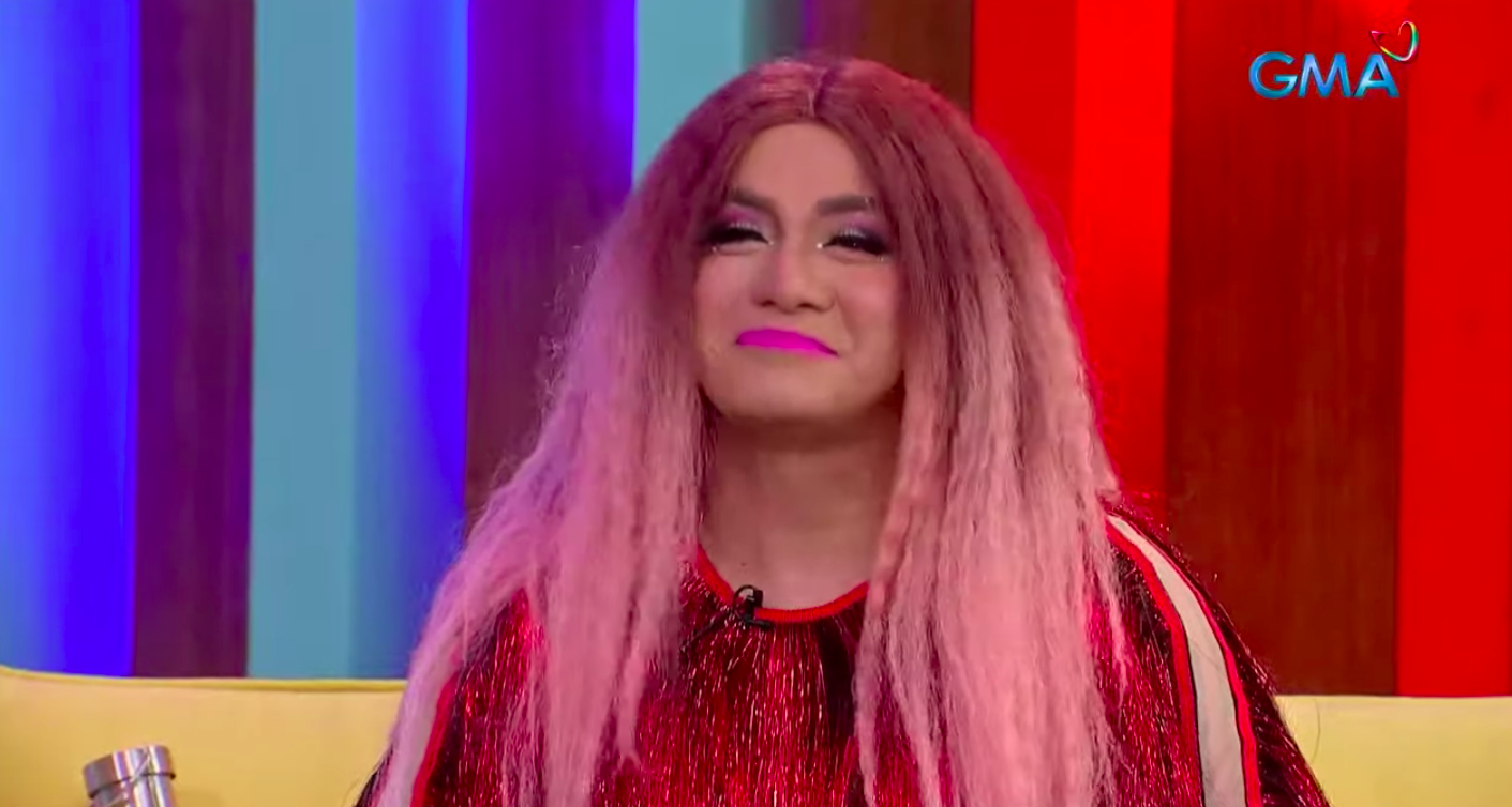 Boobay, pinapangalagaan ang kalusugan matapos mag-‘hang’ dahil sa ...