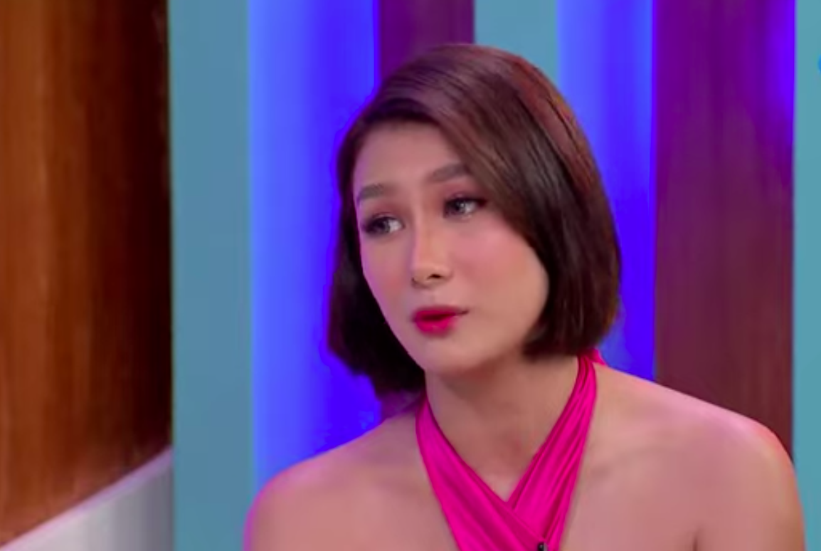 Liezel Lopez inilahad na ‘okay’ sila ni Kristoffer Martin; may crush ...
