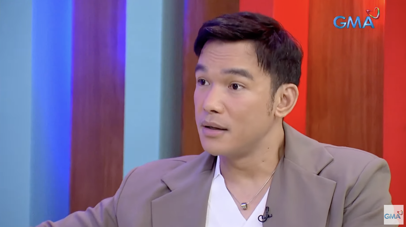 Mark Bautista reveals limitations to roles being offered to him after ...