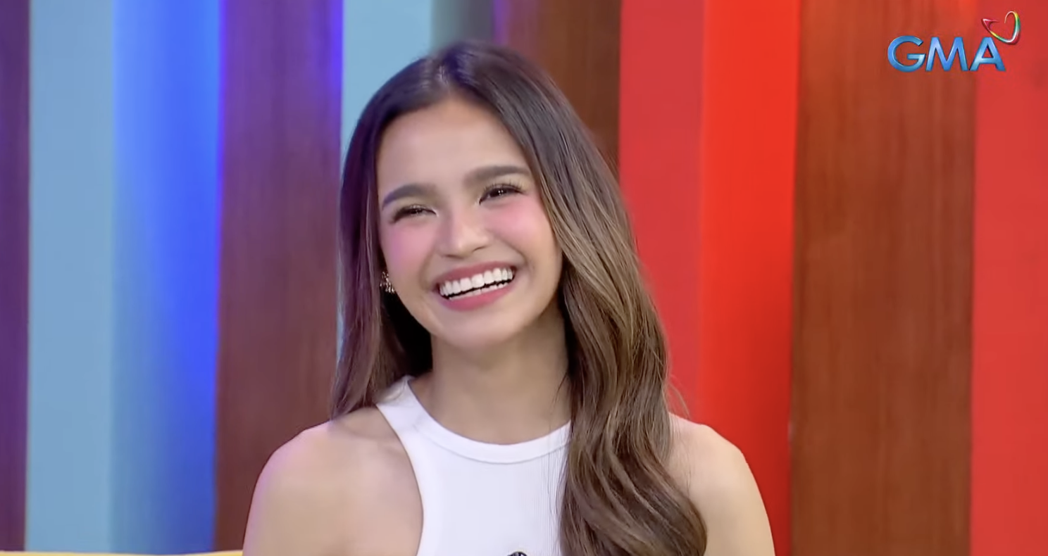 Zephanie shares 3 tips for aspiring singers who want to join singing ...