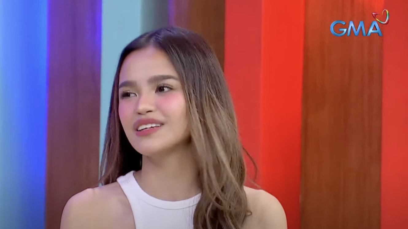 Zephanie admits to sometimes wishing she could go to school and be a ...