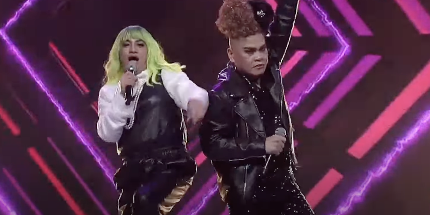 Boobay opens up about friendship with Tekla | GMA News Online