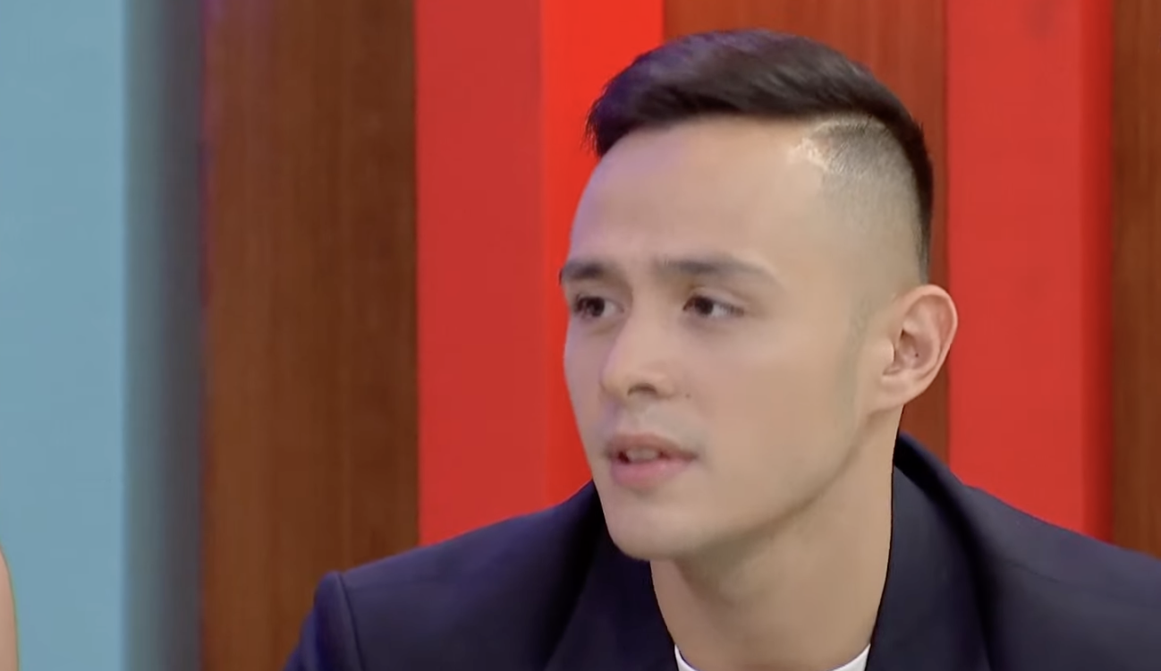 Here is Martin del Rosario's surprising takeaway from 'Voltes V: Legacy ...