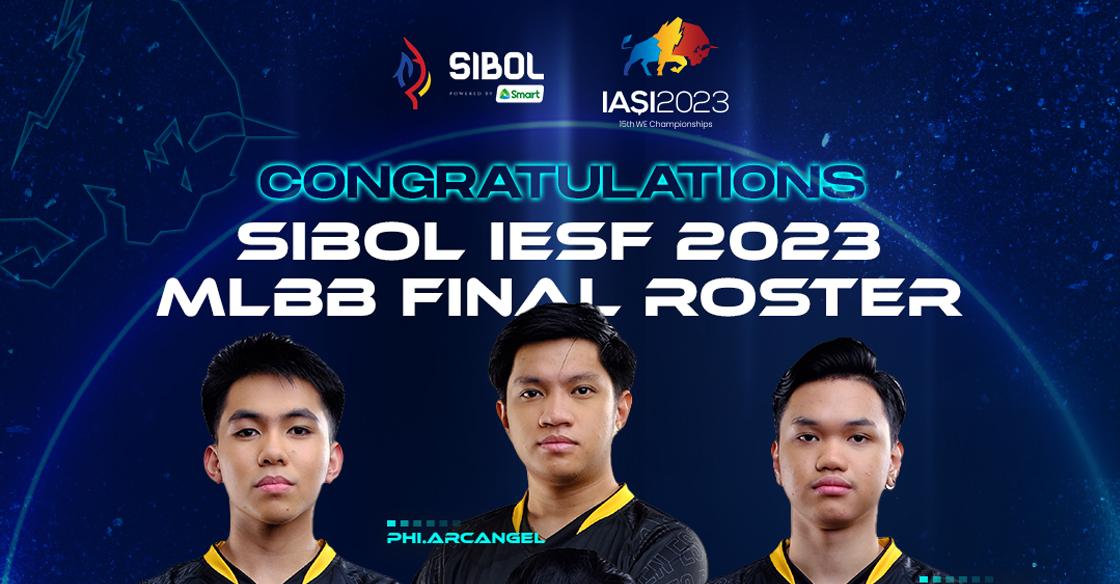 Bren Esports faces busy schedule as it banners Sibol national team in ...