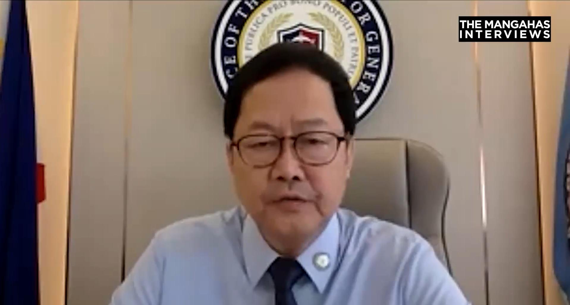 SolGen insists war on drugs was a legitimate law enforcement effort ...