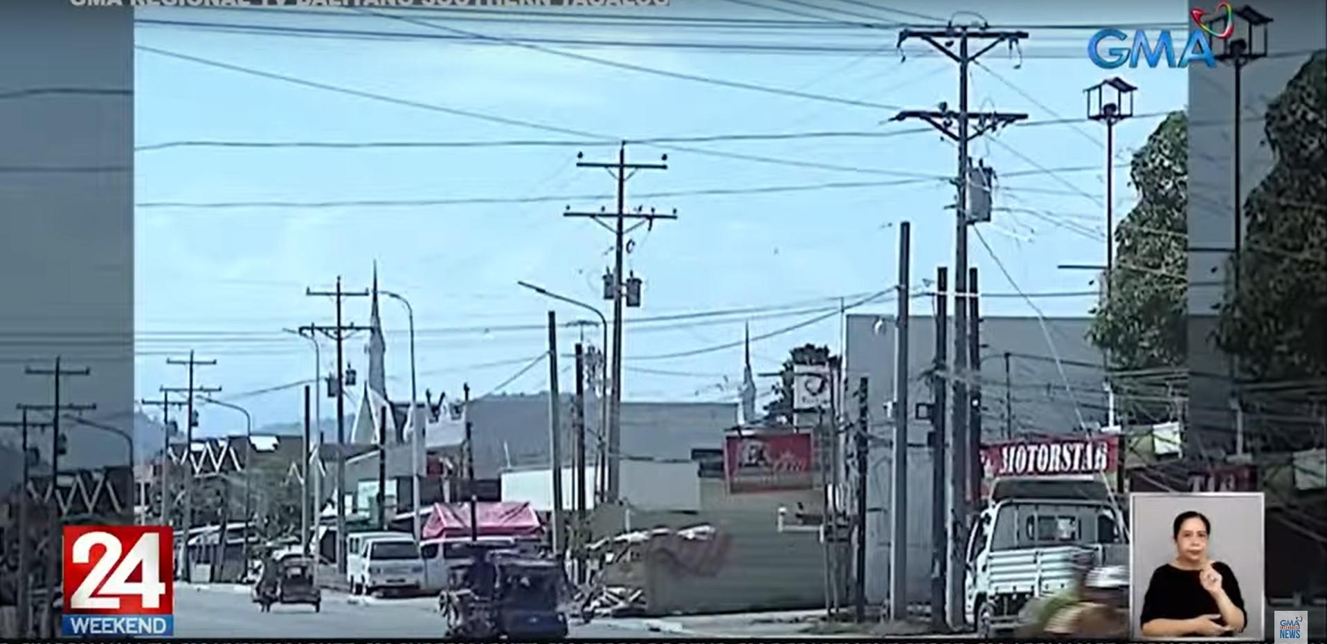 Solon blames ERC for Occidental Mindoro outages; ERC denies inaction on ... Solon blames ERC for Occidental Mindoro outages; ERC denies inaction on ...