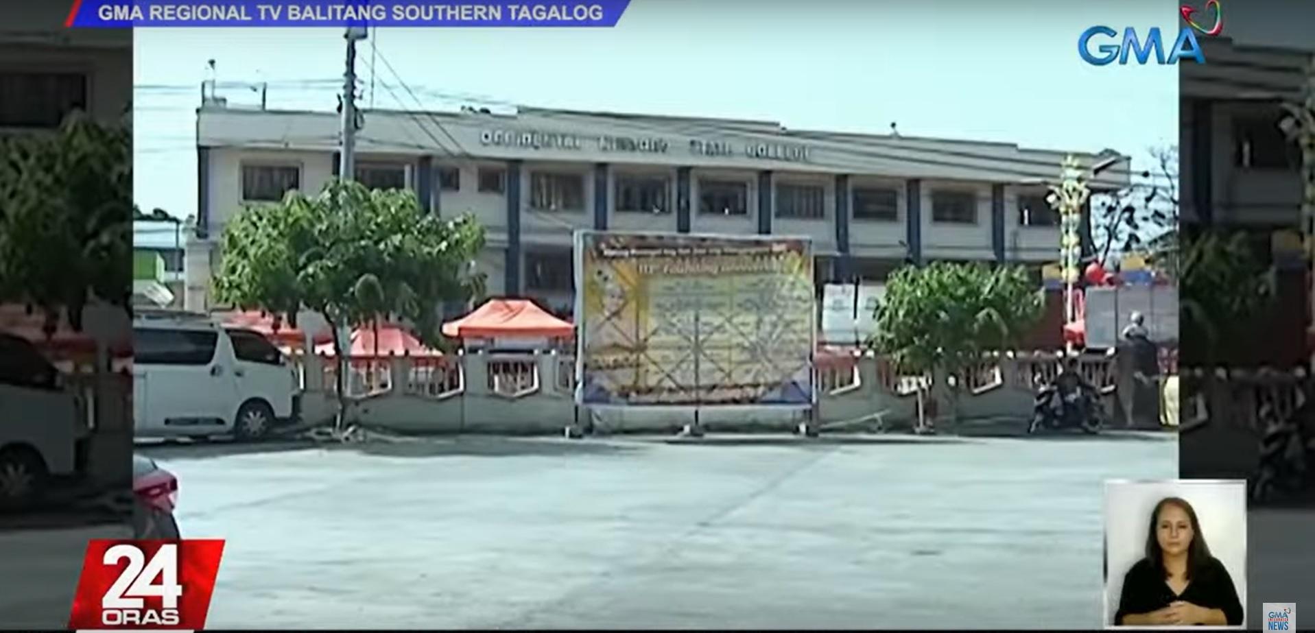 Occidental Mindoro power outages affect dialysis treatment in province ... Occidental Mindoro power outages affect dialysis treatment in province ...