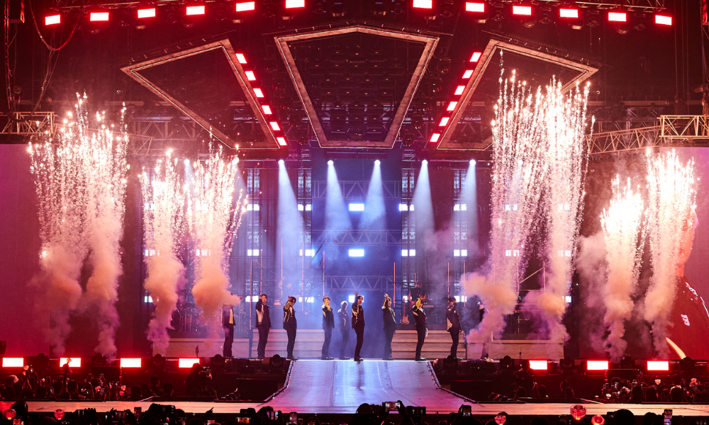 'Hello' in Manila: 5 highlights from TREASURE's first solo concert in ...